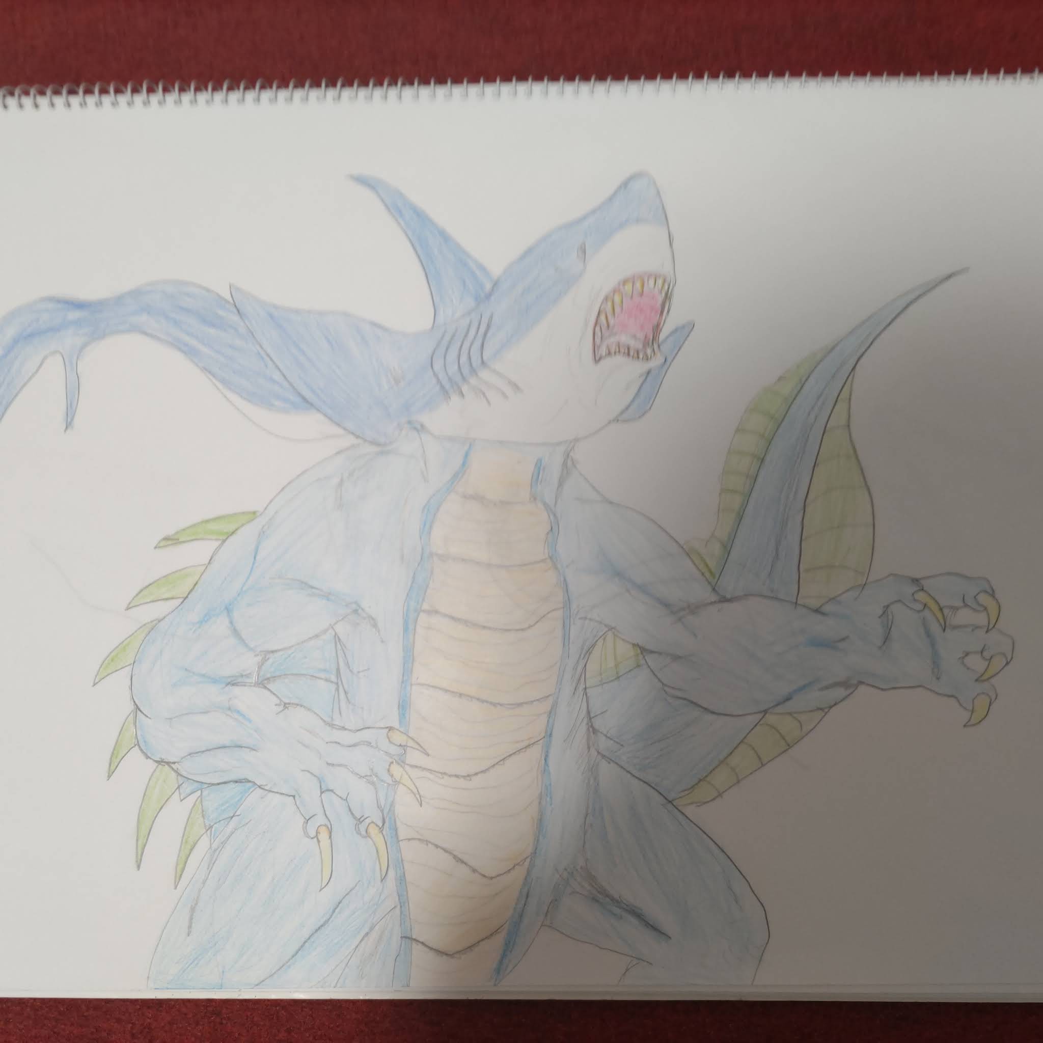 Post from FWゴジラ