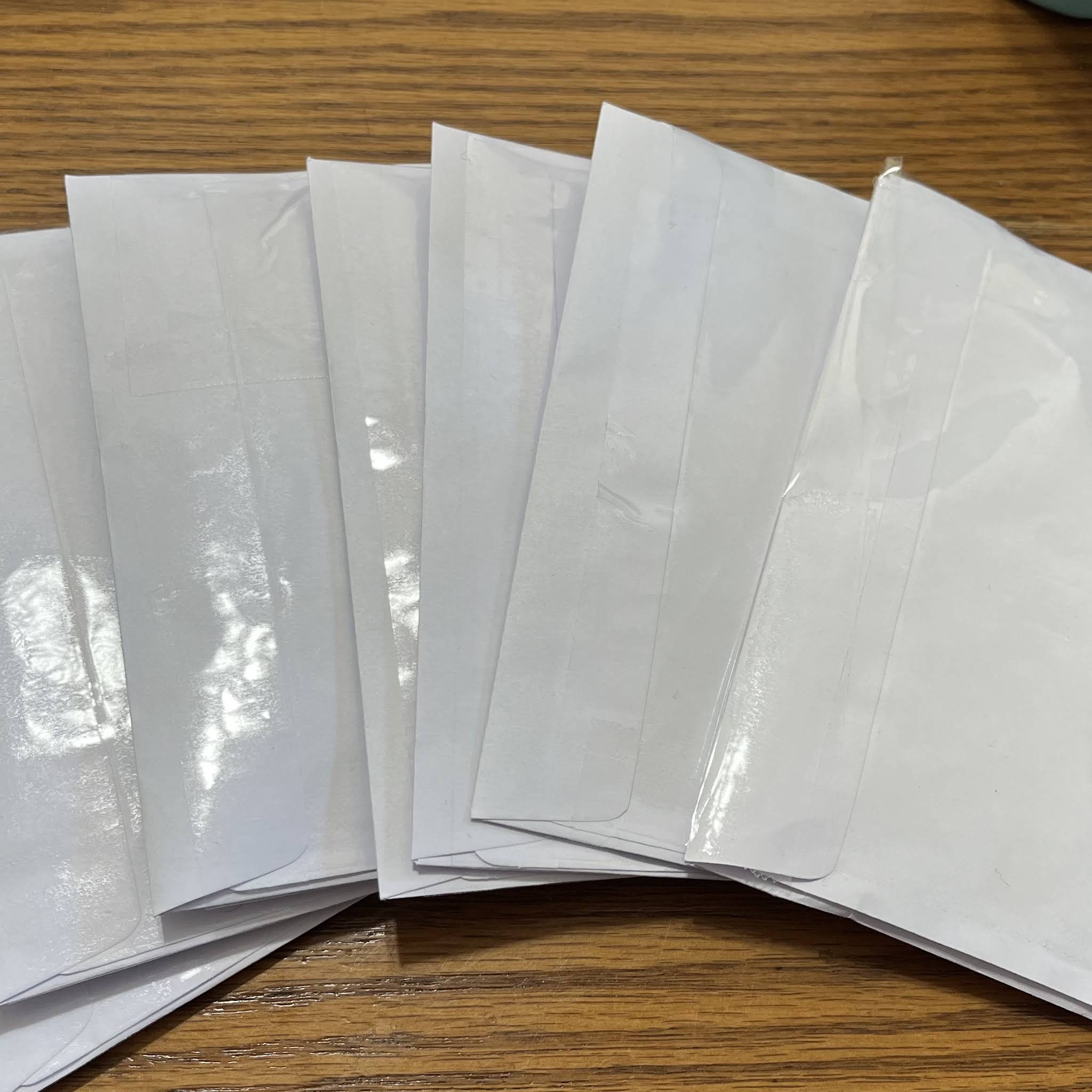 Post from Penny Hunter