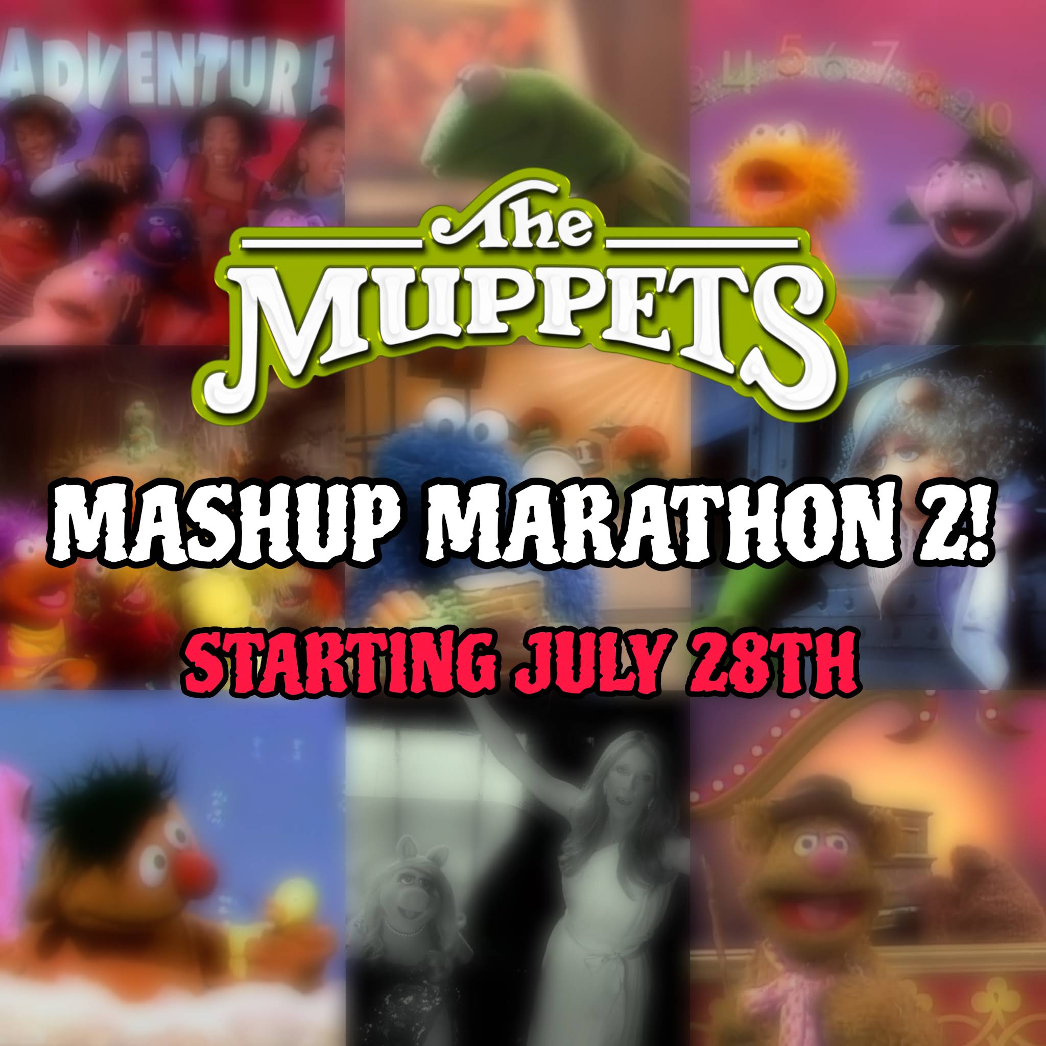 Post from The Muppet Hub