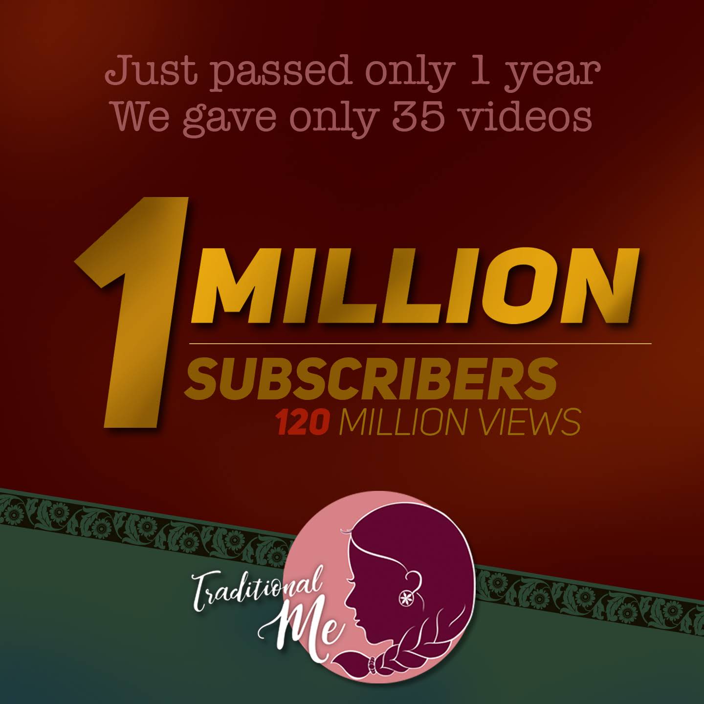 Post from Traditional Me