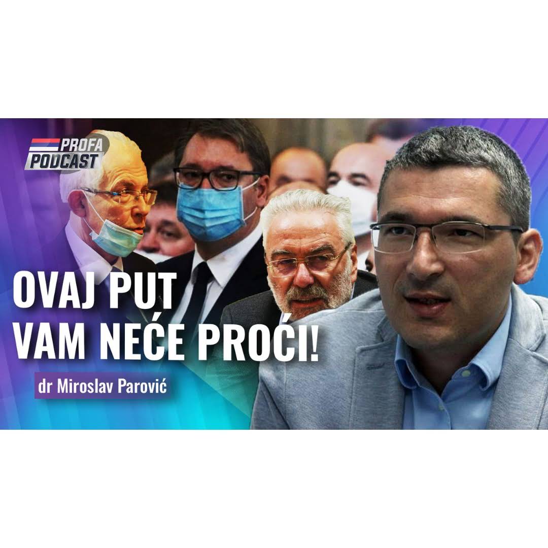 Post from Profa Podcast