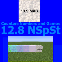 Post from Counters Numbers and Games Revamp / 12.8NSpSt Tile