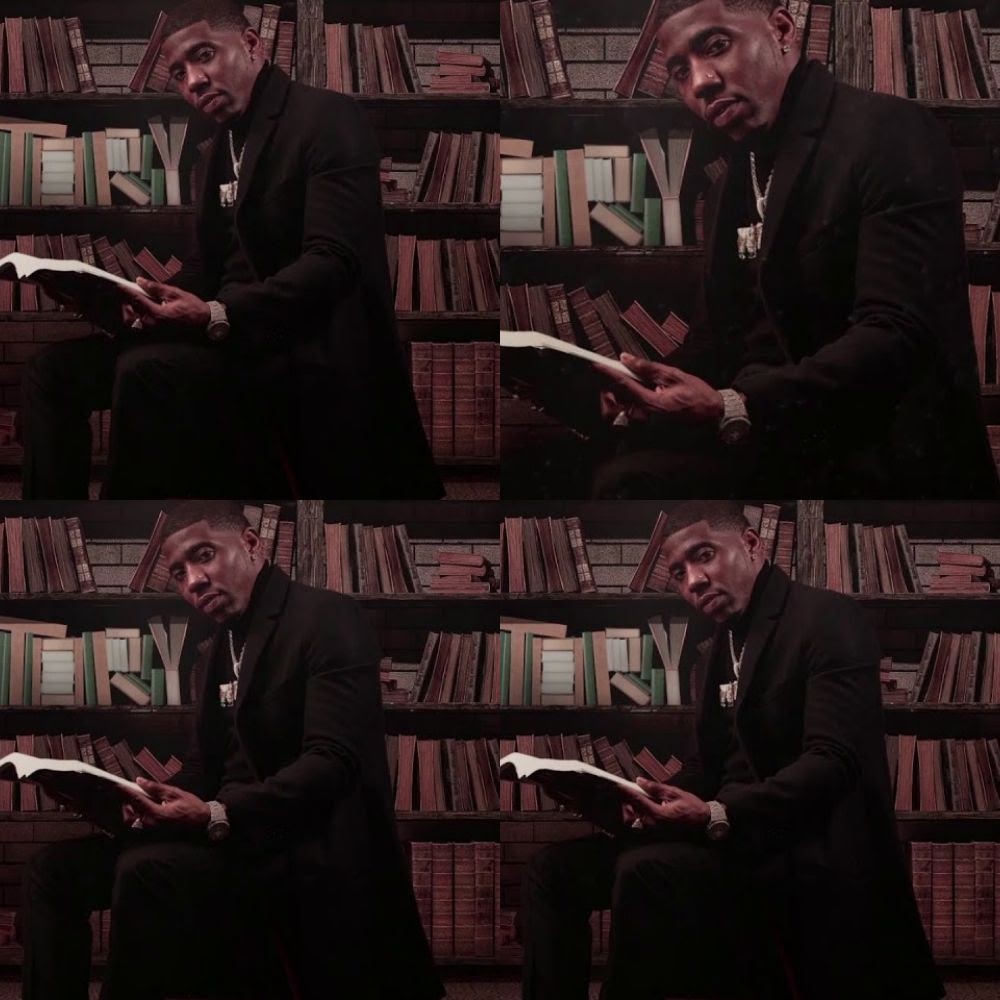 YFN Lucci - HIStory (ALBUM)