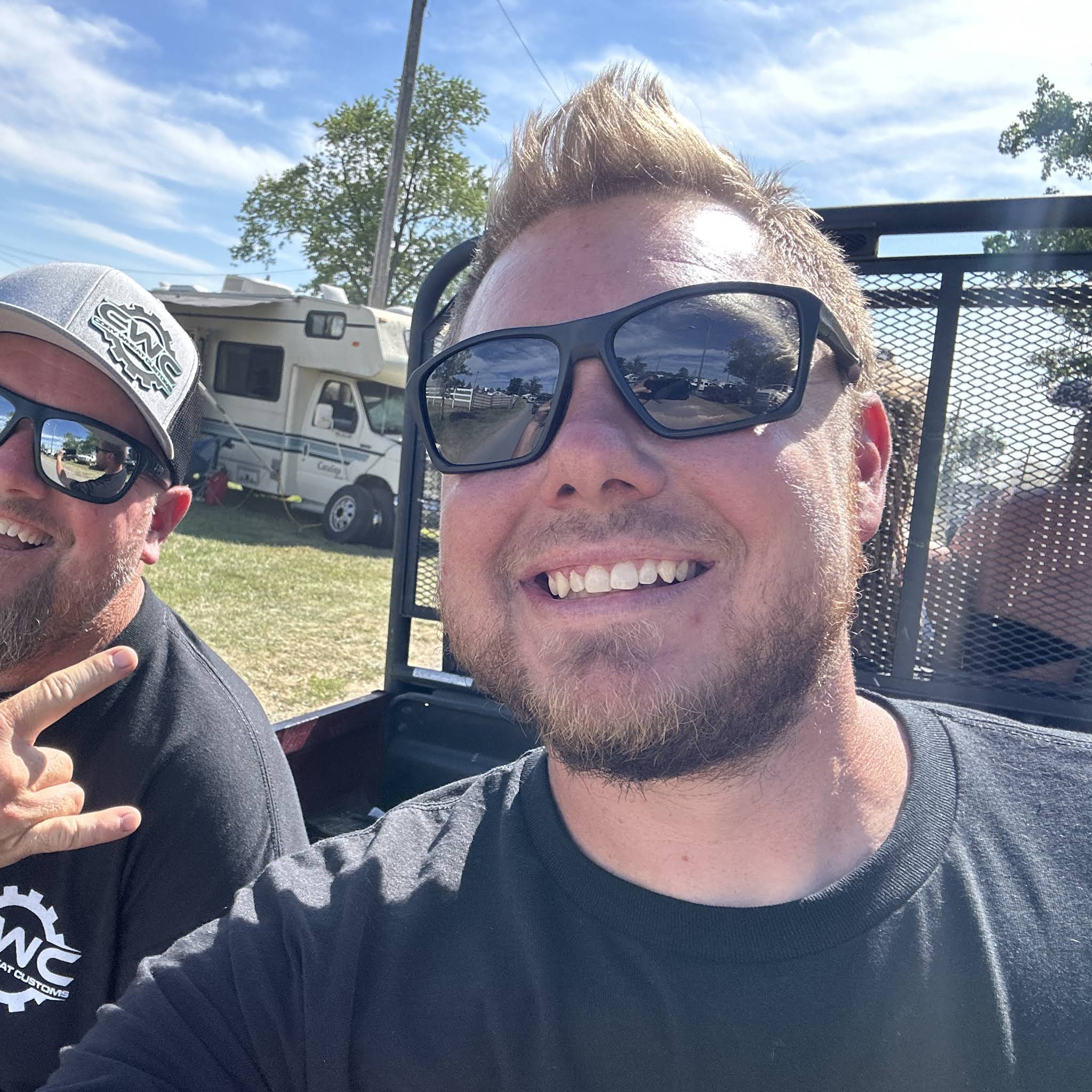 Post from Cory Wheat Customs