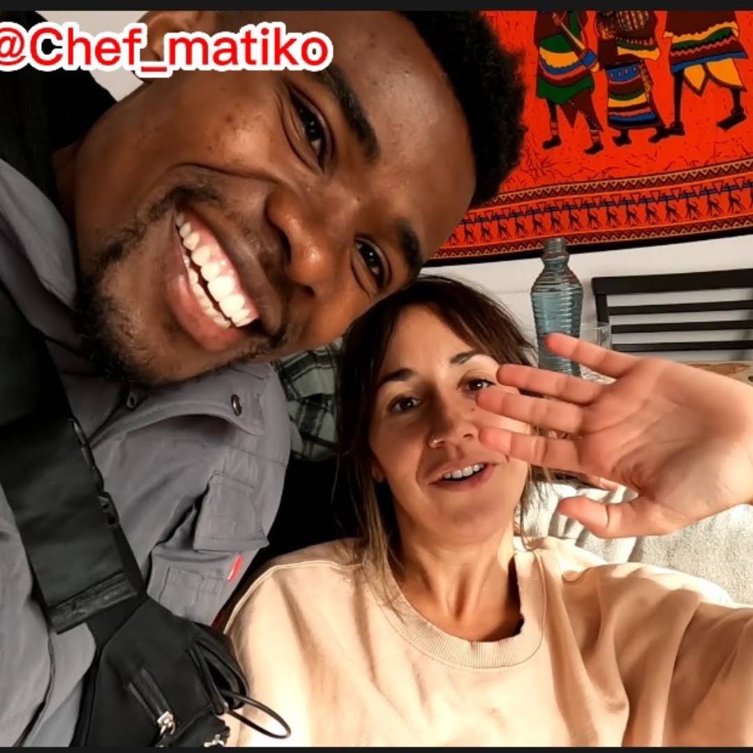 Post from Chef Matiko