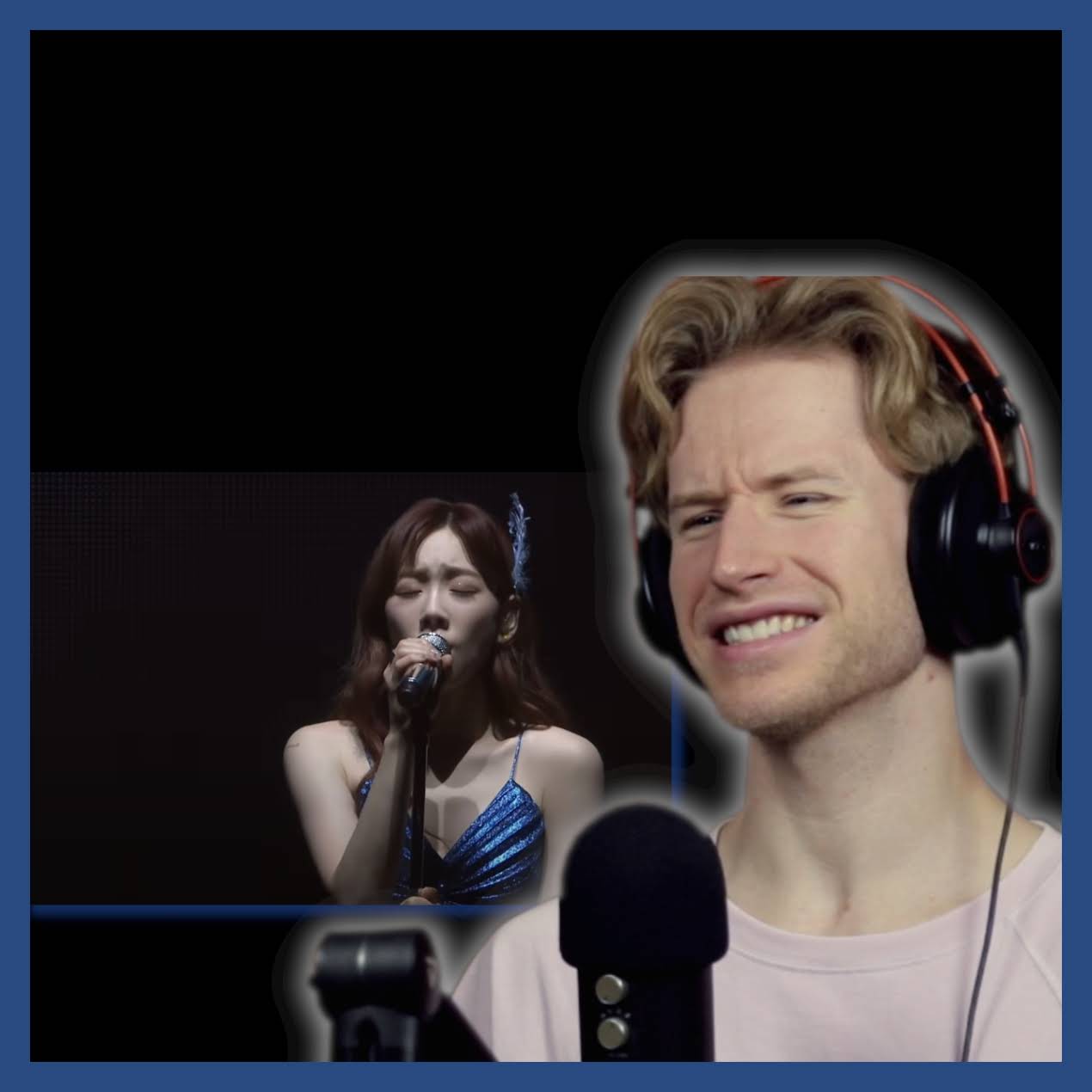 Post from Aaron Freeman