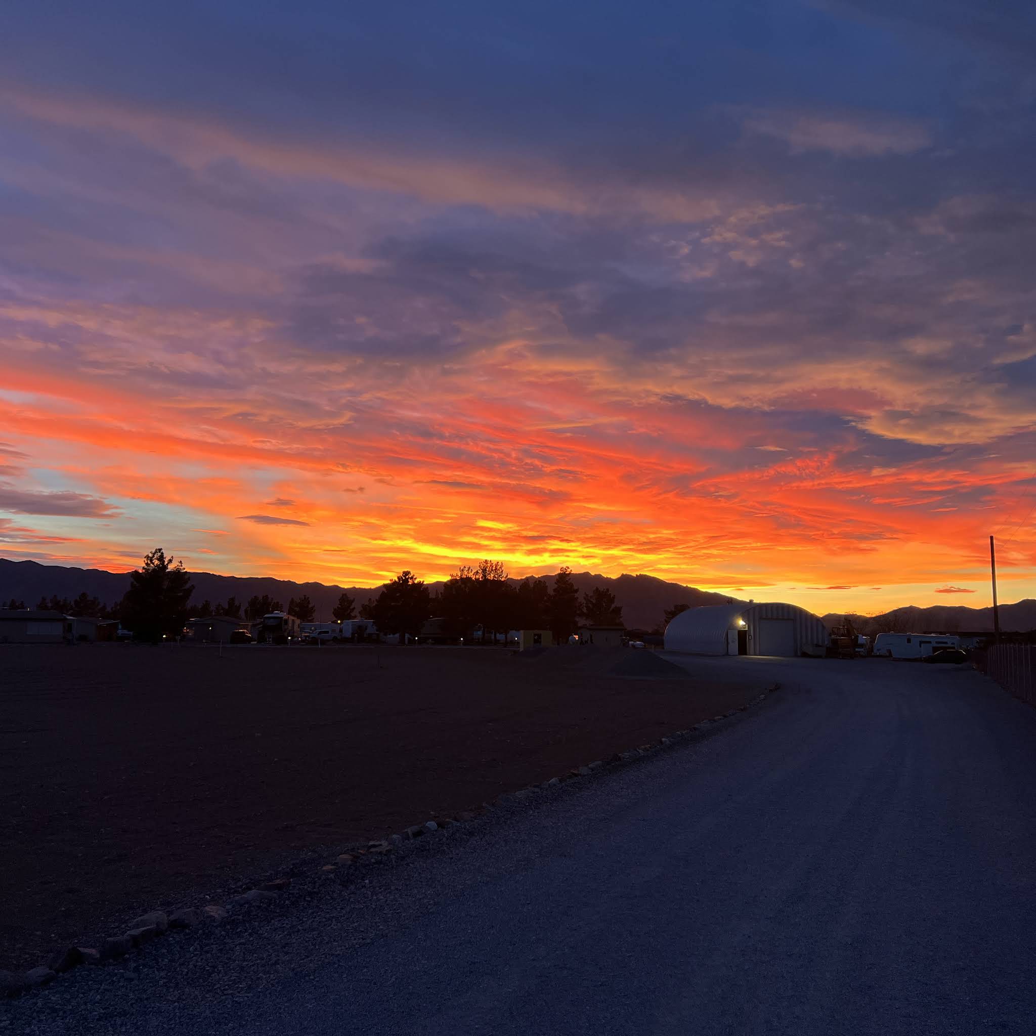 Post from Robert Witham