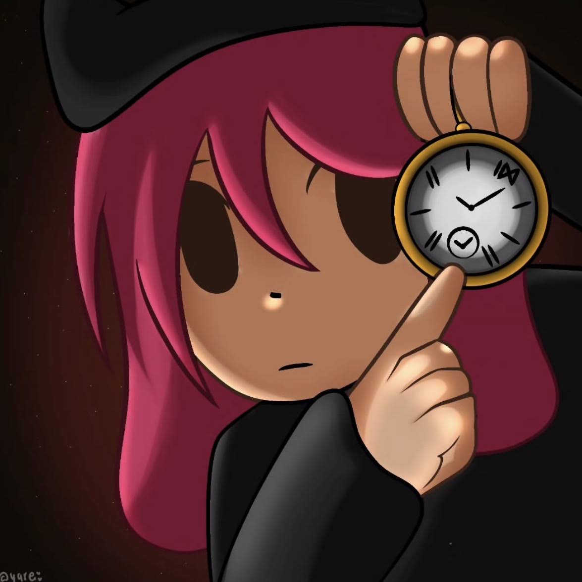 Post from RoxiCake Gamer