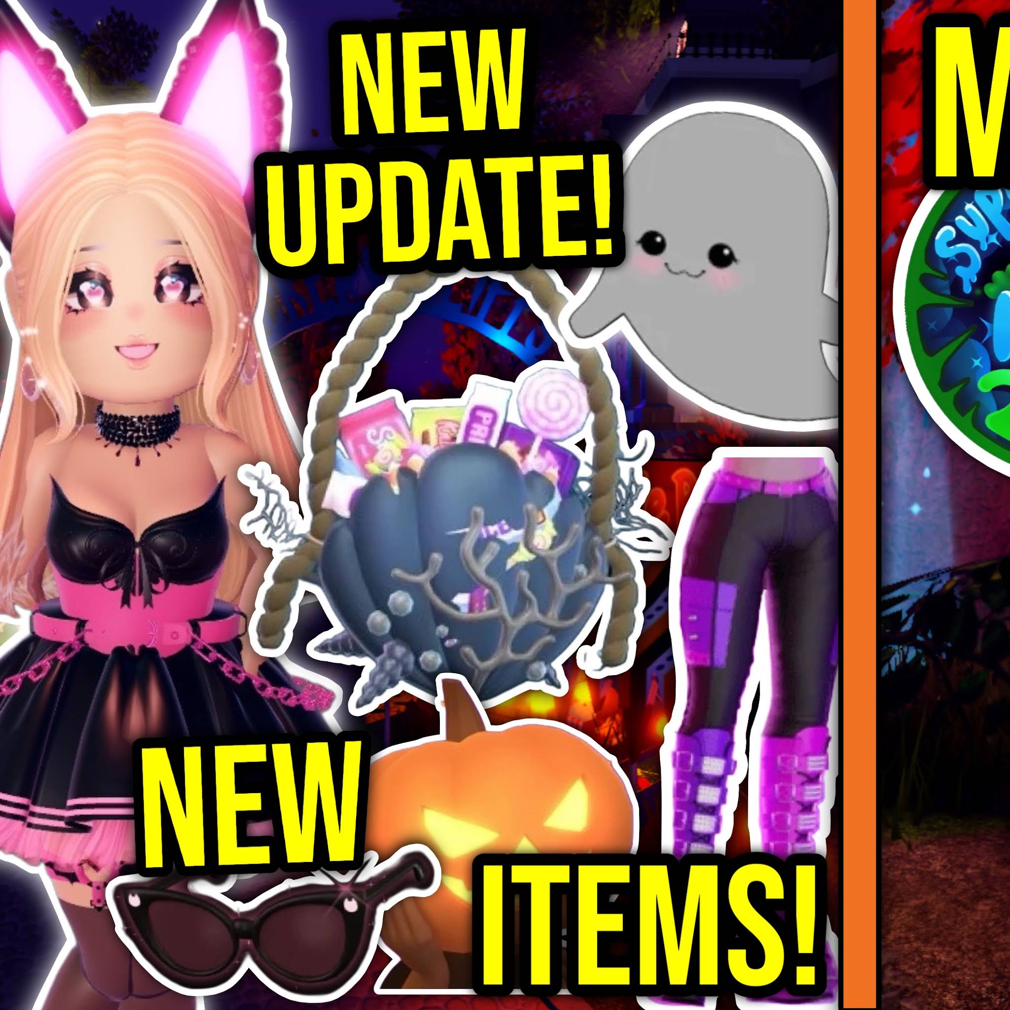 Post from Royale Luna