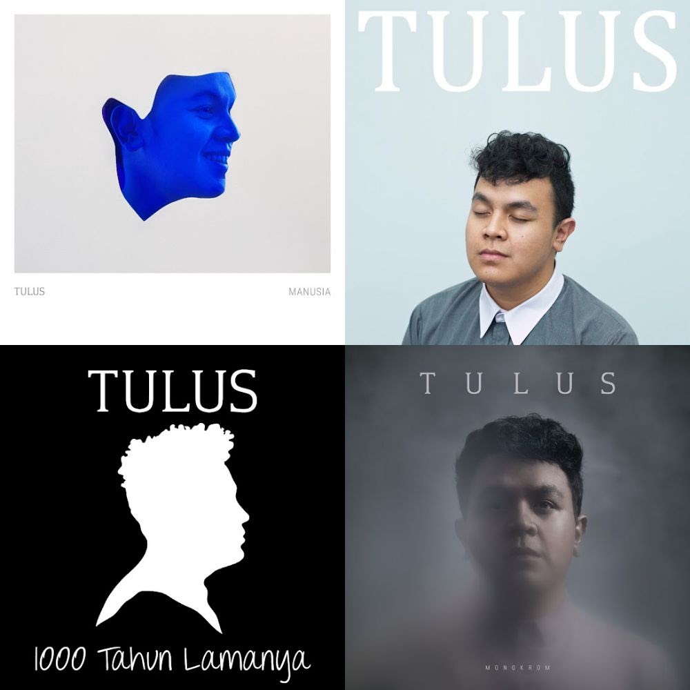 album tulus