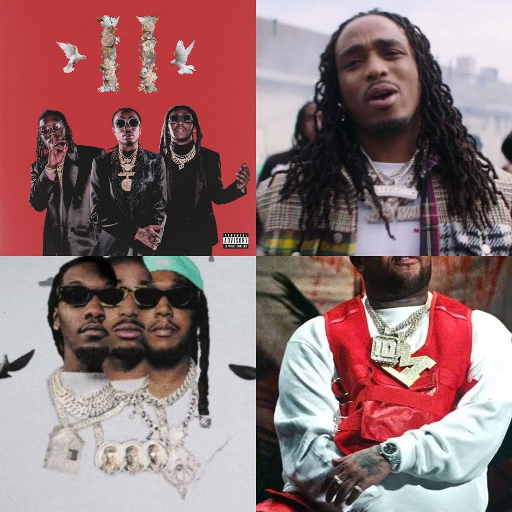 Best of Migos | Migos Greatest Hits