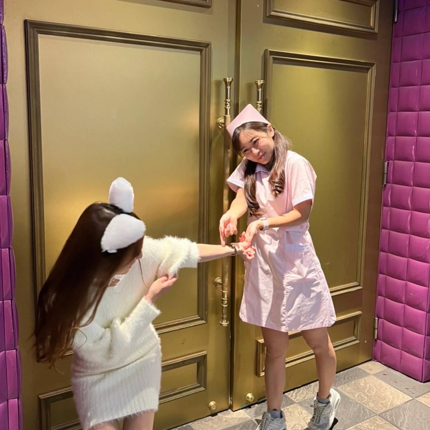 Post from Japanese Emi channel