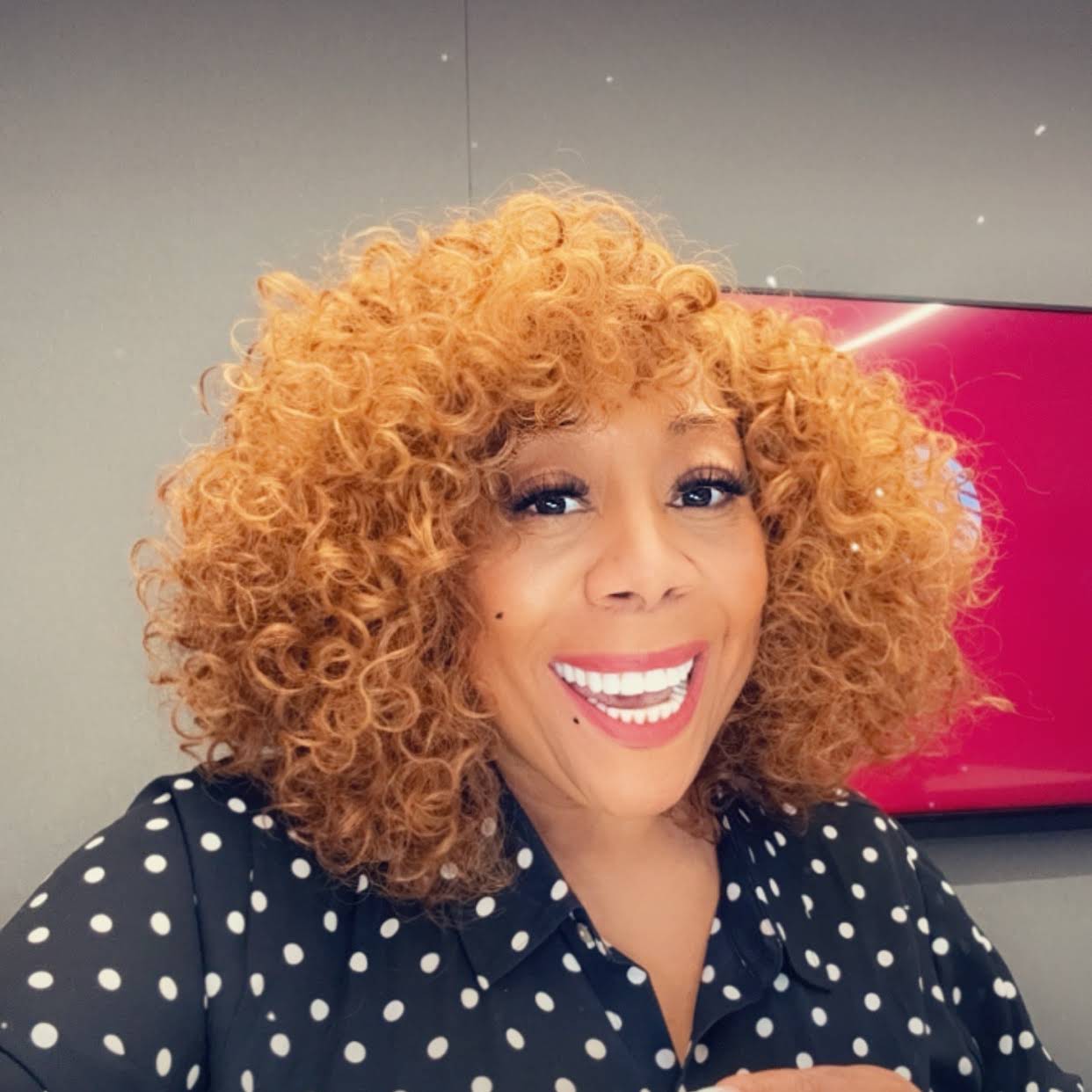 Post from Patty Jackson