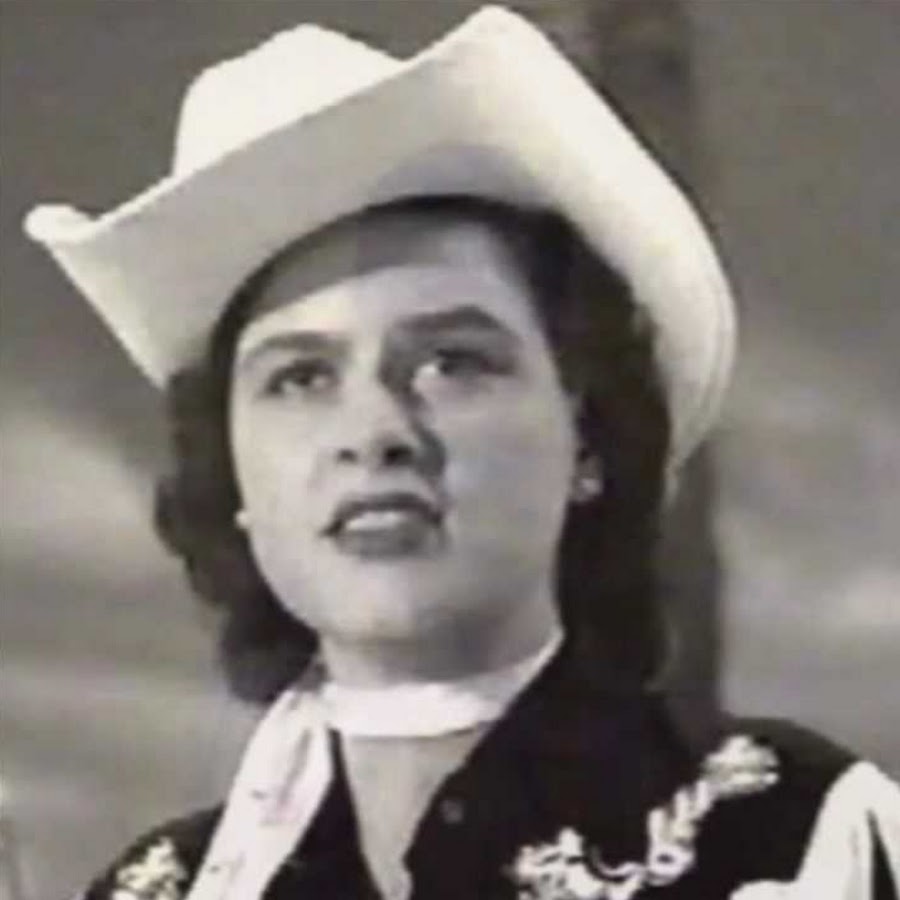 Patsy Cline - Topic - YouTube