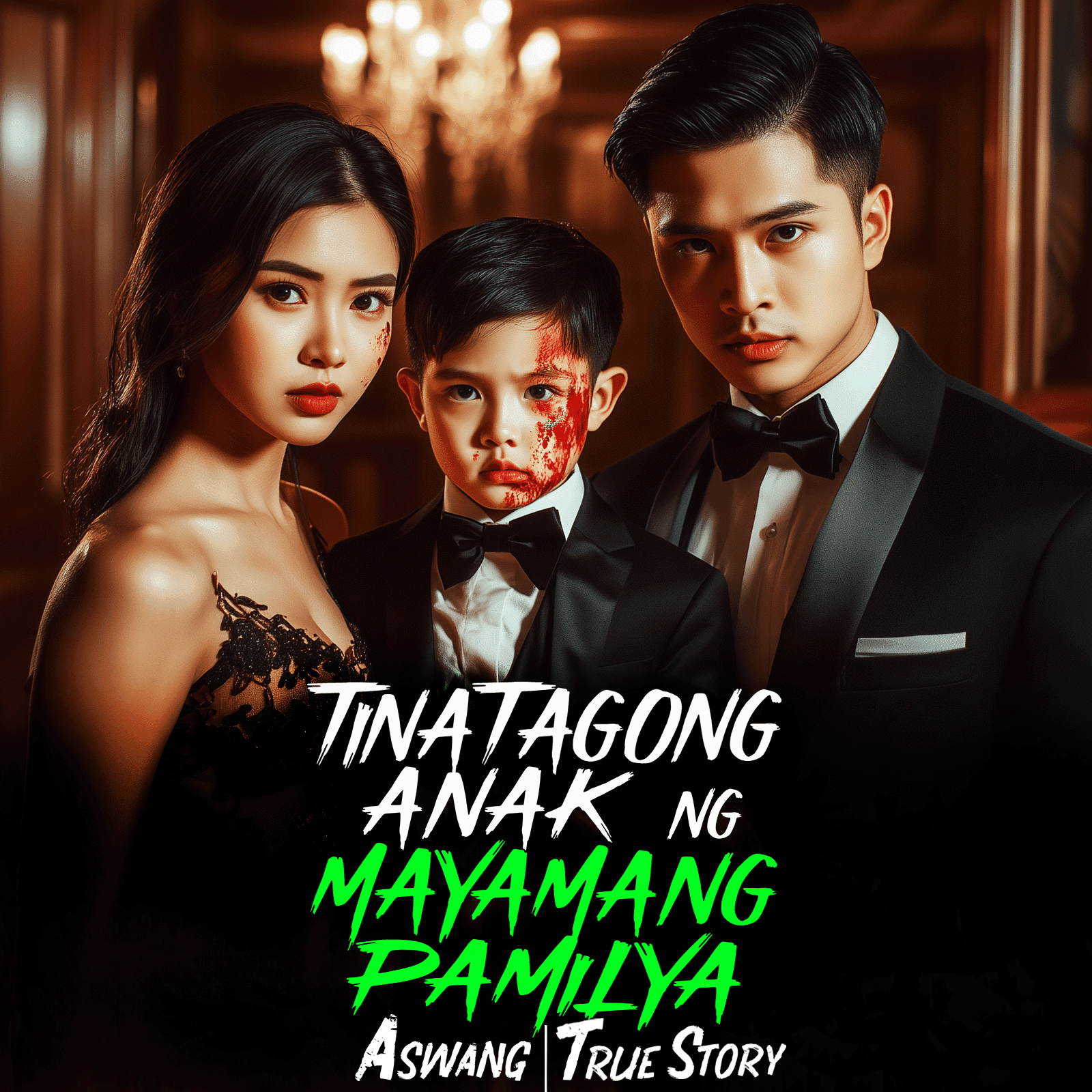 Post from Ms. Clar Horror Stories