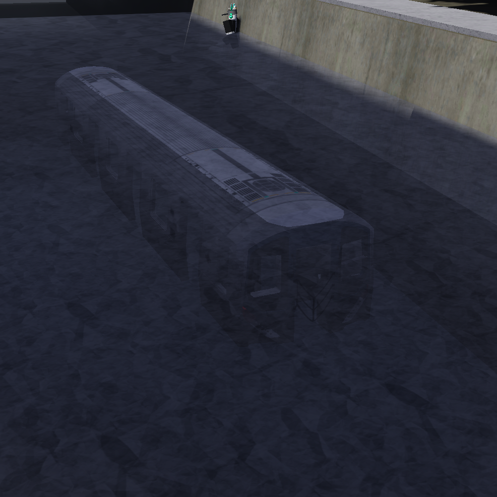 Post from R179 Z Train Productions Gaming.