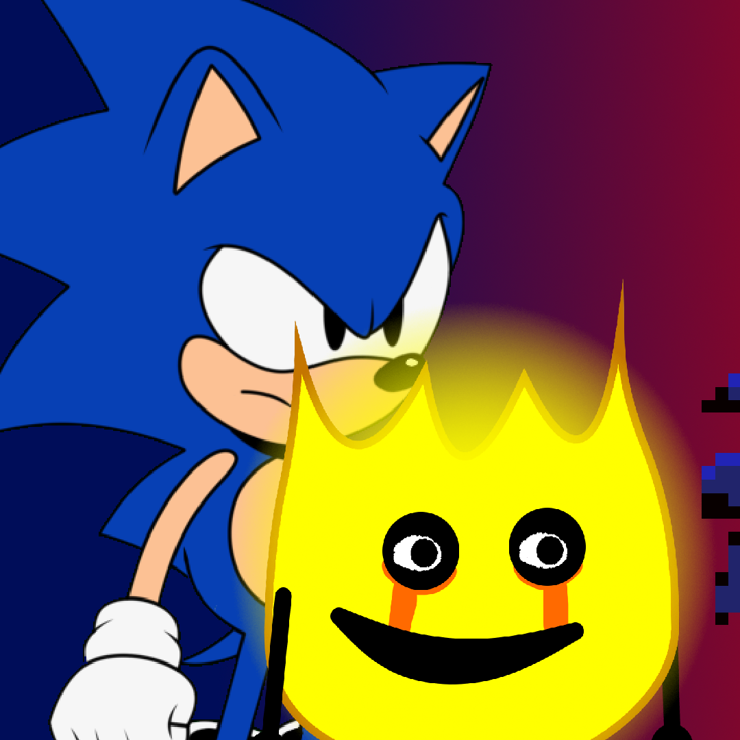 Post from Firey The Flame