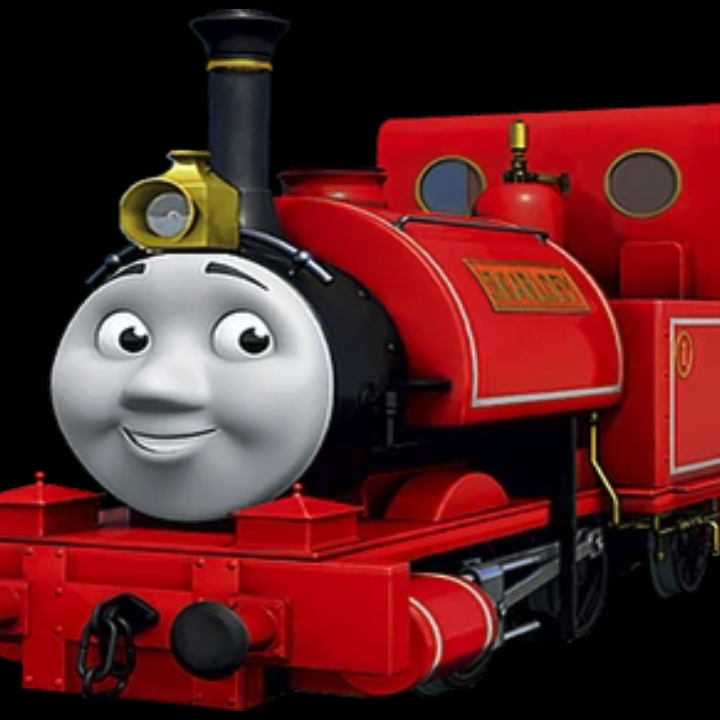 Post from Trainboy 56 Productions of 2025