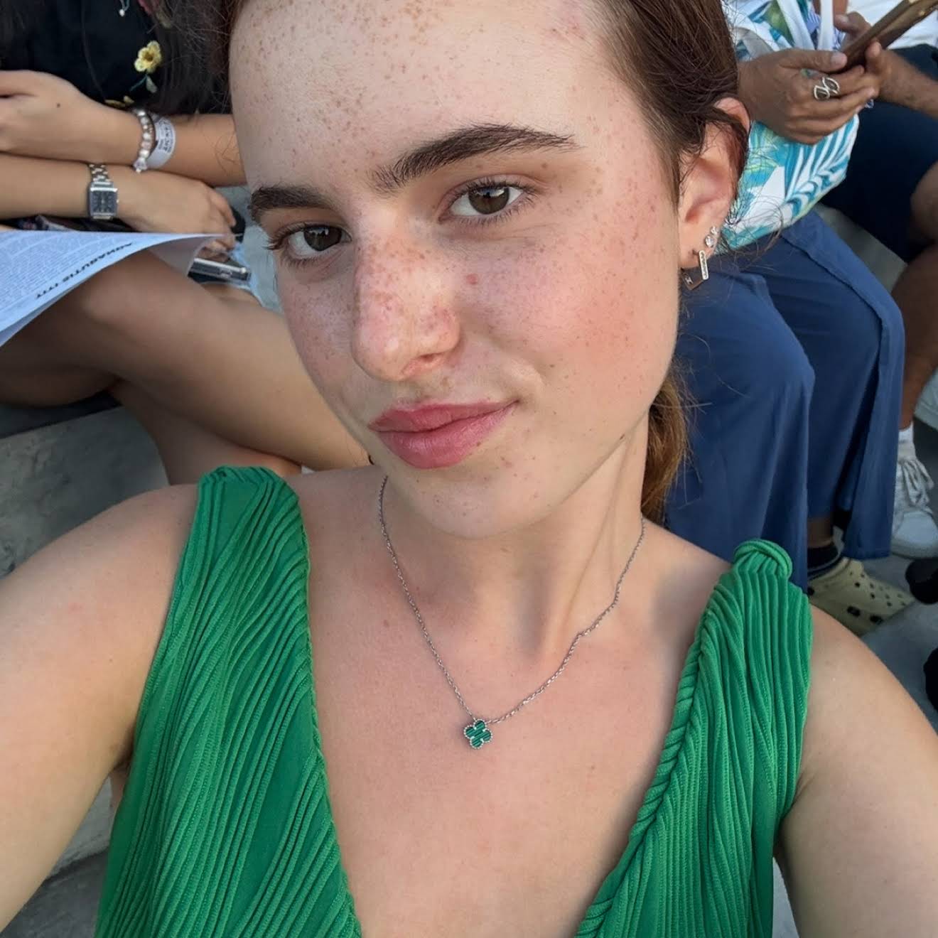 Post from Sofie Skalkosova