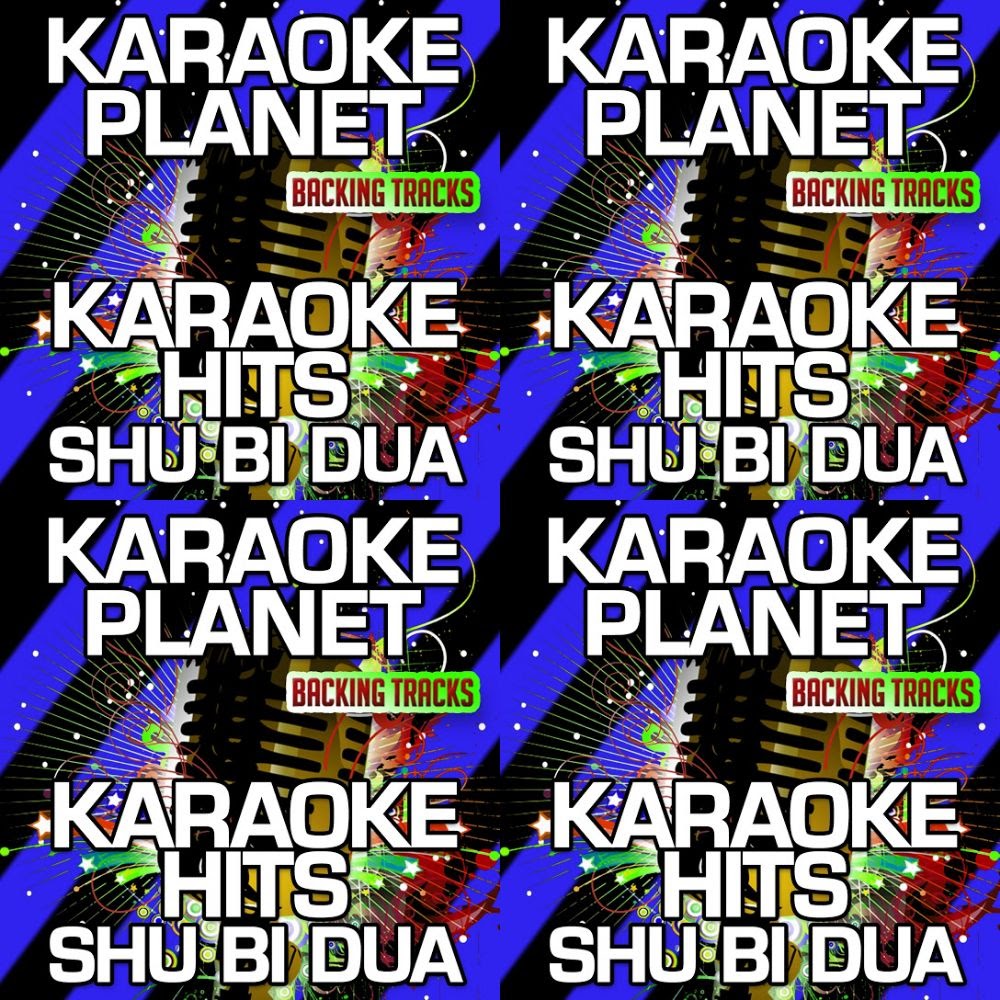 Karaoke shubidua