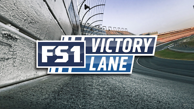 Watch NASCAR Victory Lane online | YouTube TV (Free Trial)