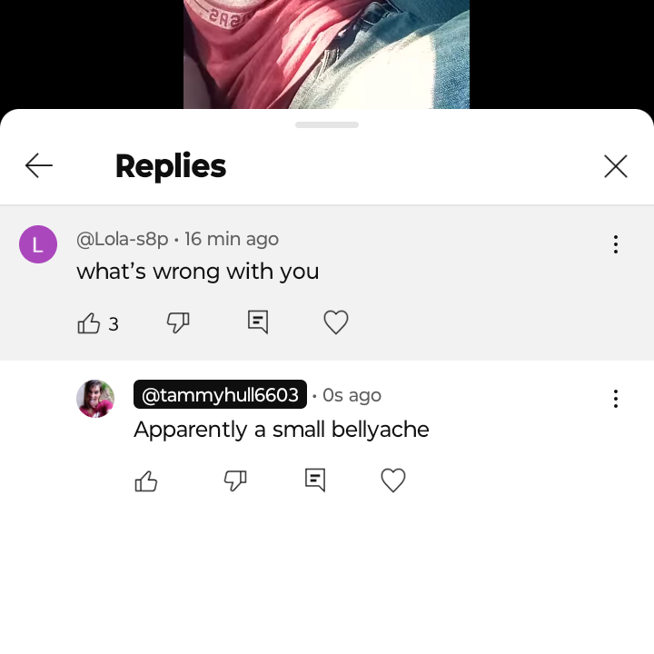 Post from Tammy Hull (tampagne)