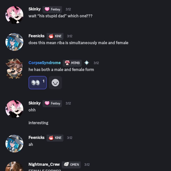 Post from 𝕄𝕖𝕝𝕚 𝕊𝕒𝕣𝕒 𝔽𝕒𝕟 𝕄𝕋𝕄𝔹