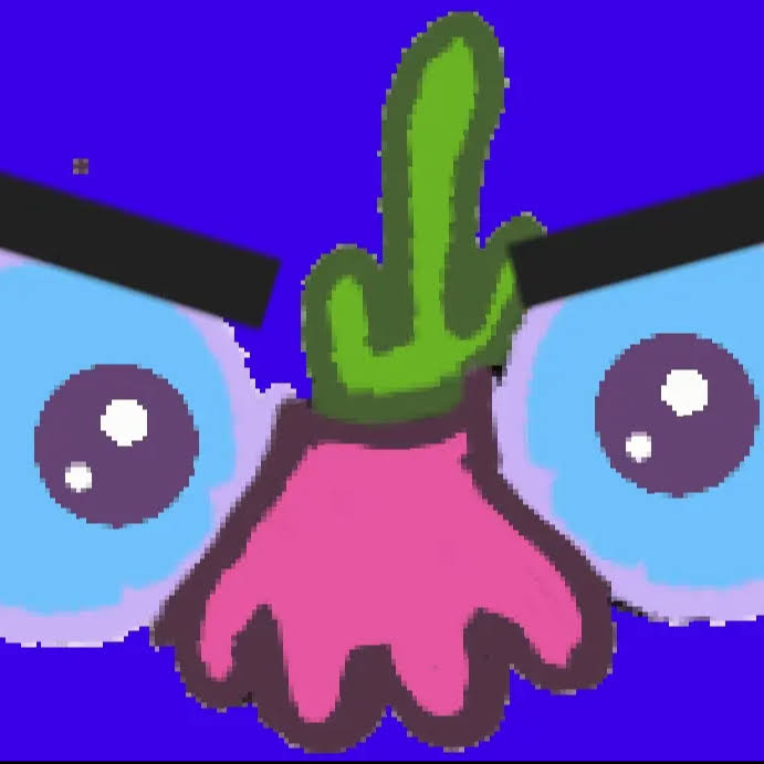 Post from TRRSP The MSM And SpongeBob Fan 2K13