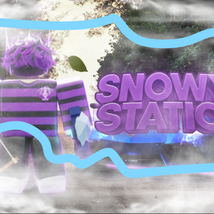 Post from Snowy Static