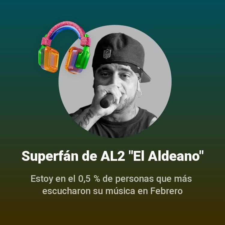 Post from Alan C aka El Cóndor