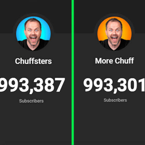 Post from More Chuff