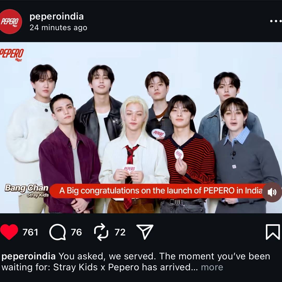 Post from LeeKnow smuch