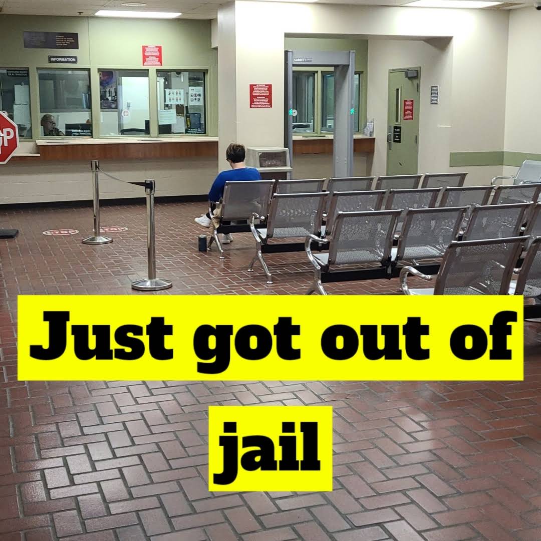 Post from SLO County Observer