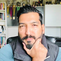 Post from Pakistani Mulhid