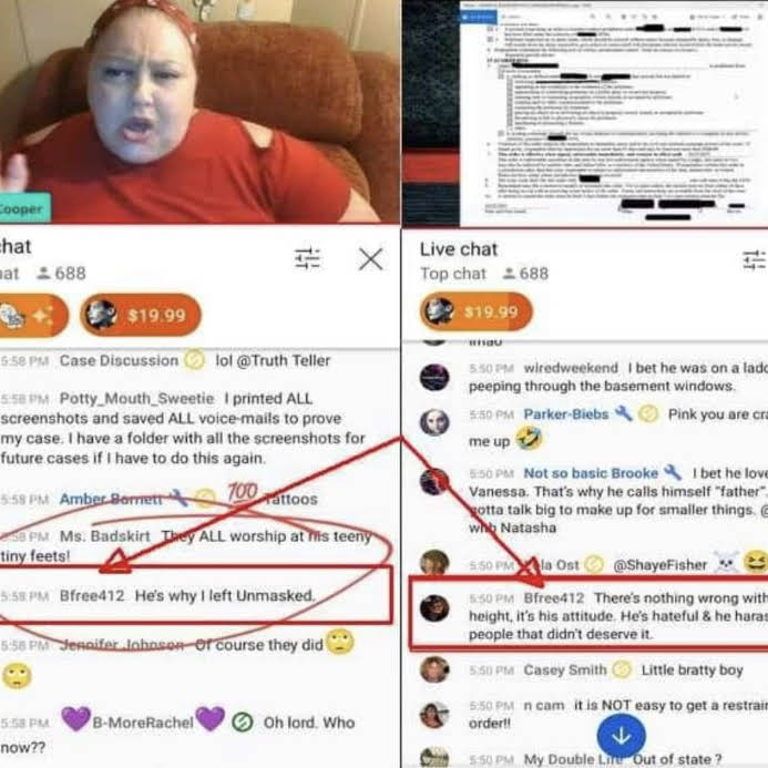 Post from Truth & Transparency