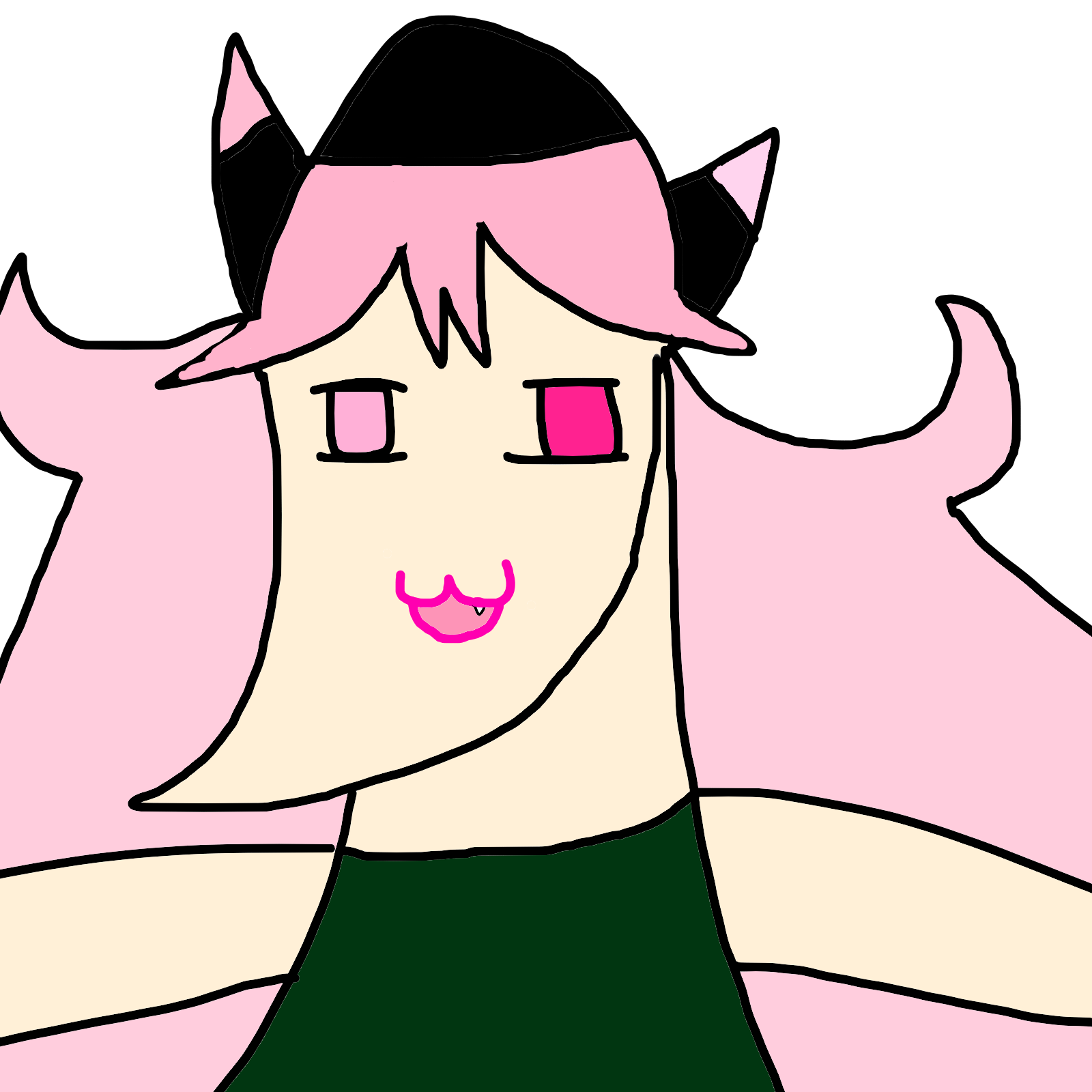 Post from Kagami Toki【Vietuber】