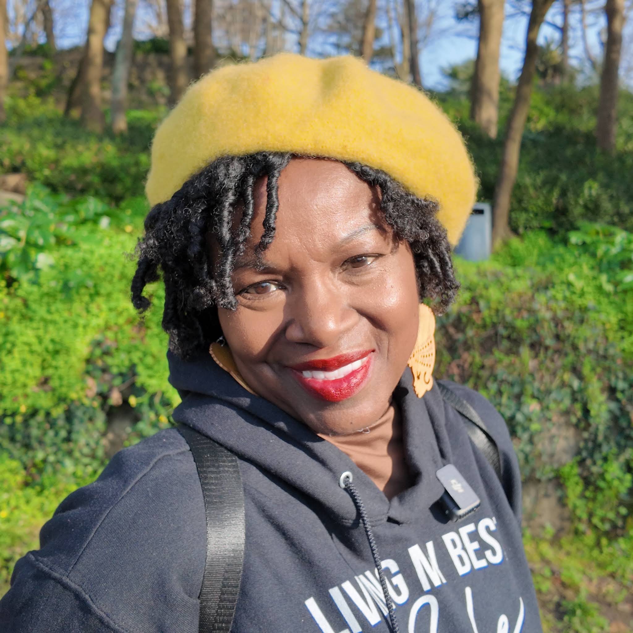 Post from My Seasoned Life - with Mary Goff