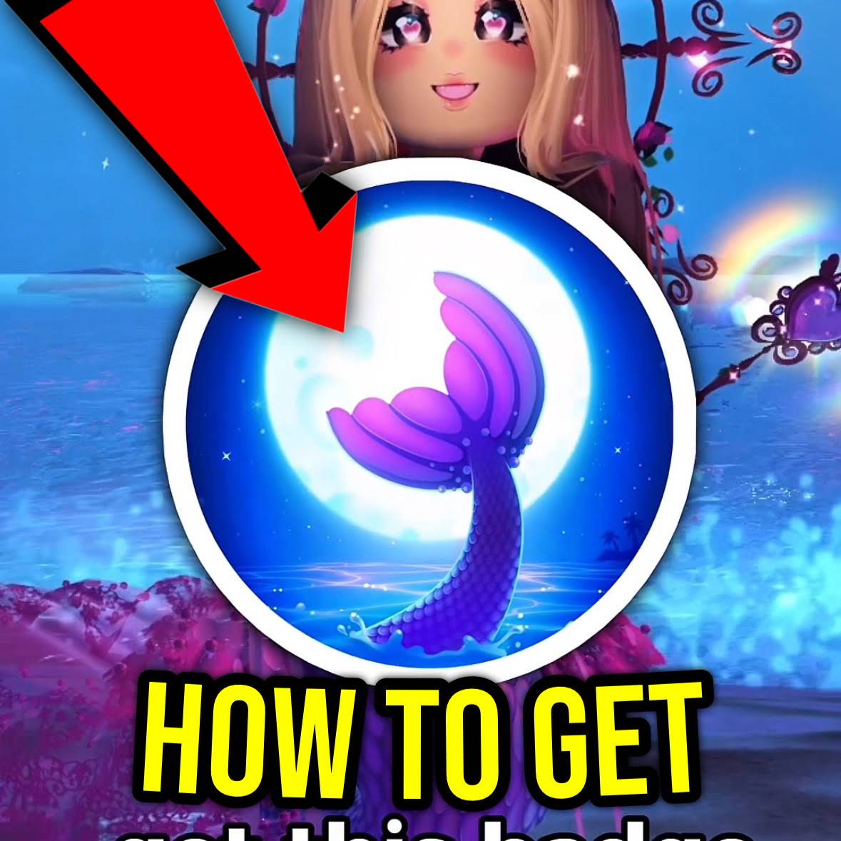 Post from Royale Luna