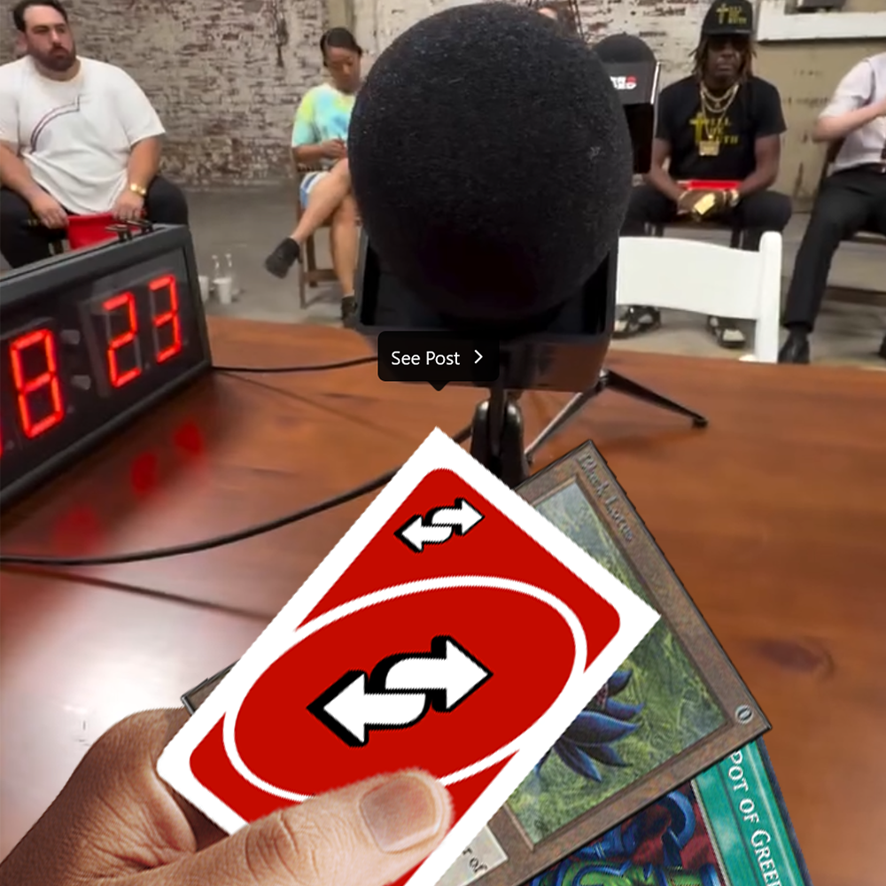 Post from RedTeamReview