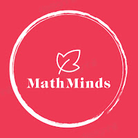 Quiz from MathMinds