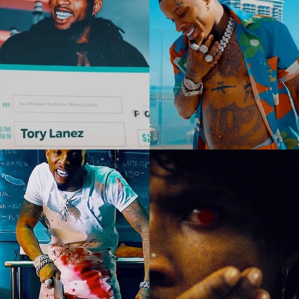 Tory Lanez 2024 Playlist - Top Tracks - New Songs - Hits - Official ...