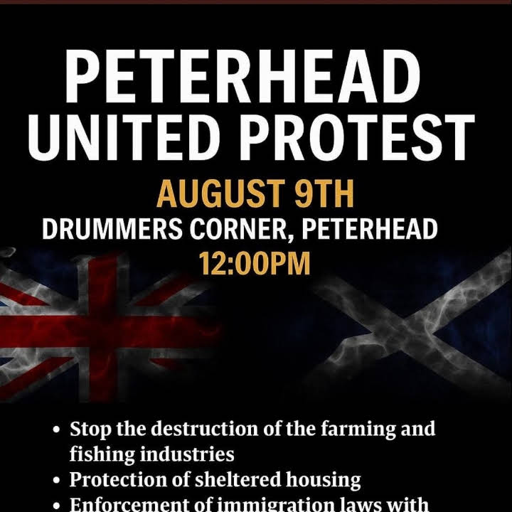 Post from Working Class Patriot