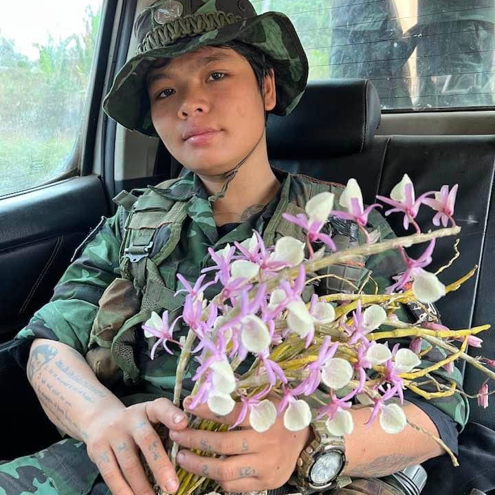 Post from Cobra Column Official