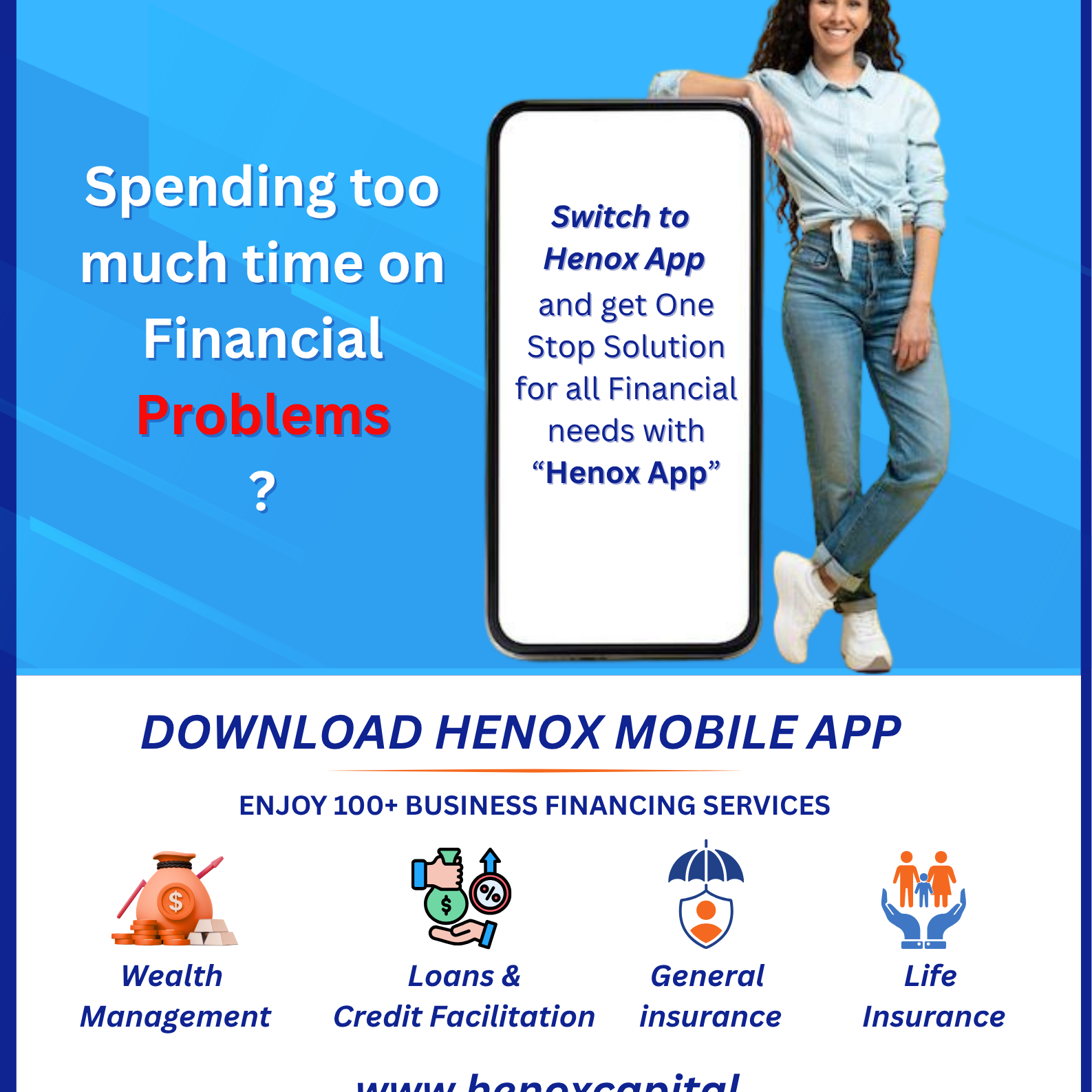 Post from Henox Capital