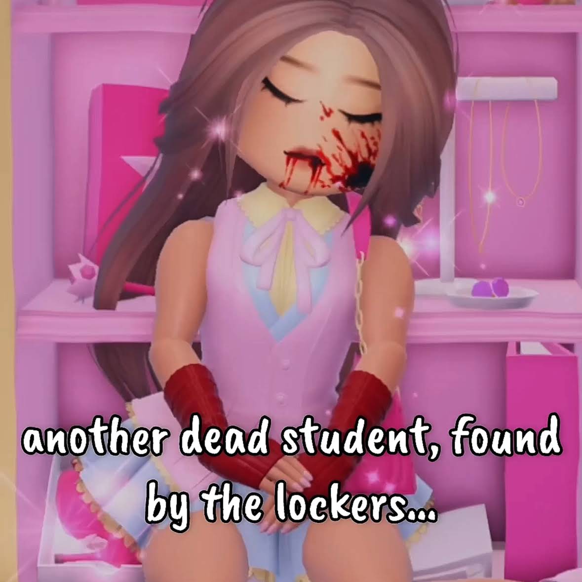 Post from Royale Luna