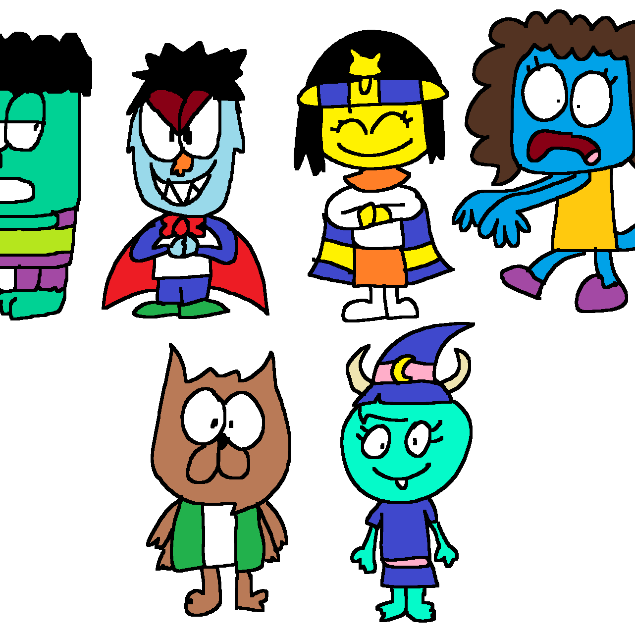 Post from Mixopolis Chanoble