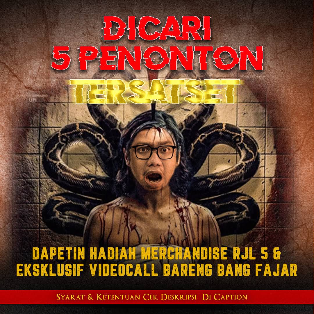 Post from RJL 5 - Fajar Aditya