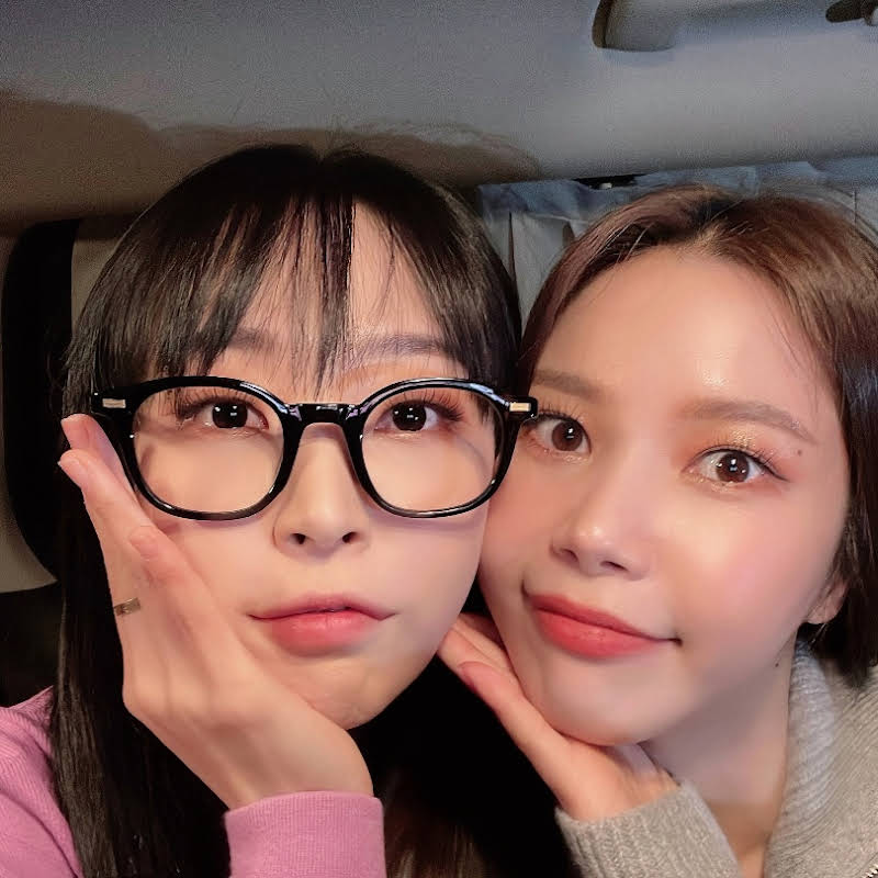 [Official] - MAMAMOO Solar appreciation thread | Page 88 | HardwareZone Forums