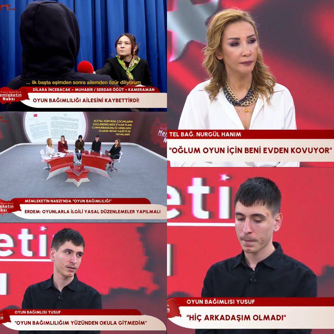 Post from Totik Channel