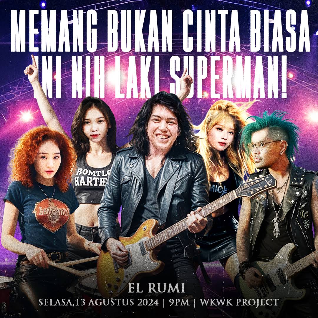 Post from WKWK Project